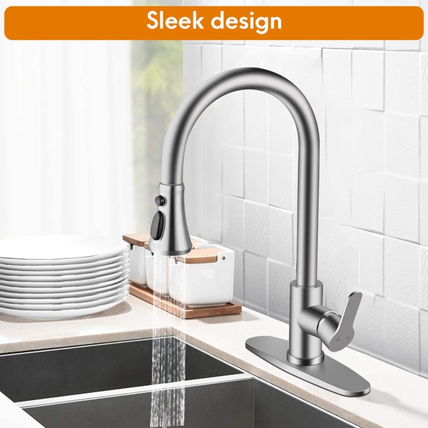 Timeless Elegance: The Allure of Traditional and Vintage Style Faucets ...