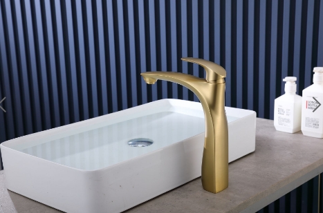 Revolutionizing Bathroom Design: Trends in Faucet Styles - COLOURWAY