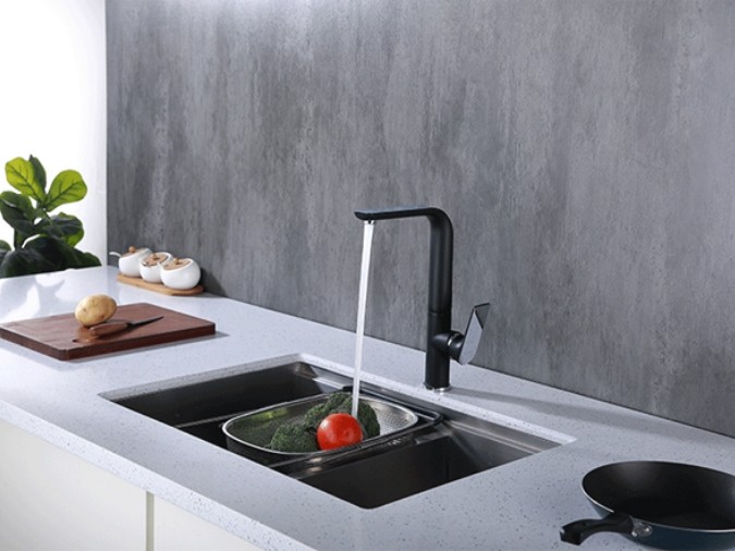 Why Handheld Showers Are a Must-Have for Every Bathroom - COLOURWAY